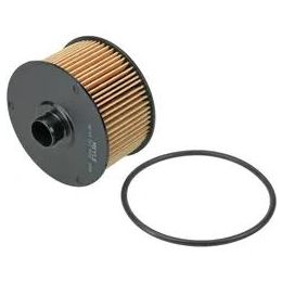 Meyle &Ouml;lfilter Meyle-ORIGINAL Quality 16-14 322 0012 mit Dichtung 90mm f&uuml;r MITSUBISHI RENAULT DACIA MERCEDES-BENZ SMART NISSAN 2811800010 A2811800210
