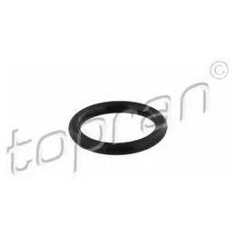 TOPRAN Dichtung, &Ouml;lk&uuml;hler 116 631 24mm f&uuml;r SKODA VW SEAT CUPRA AUDI PORSCHE VAG WHT004973