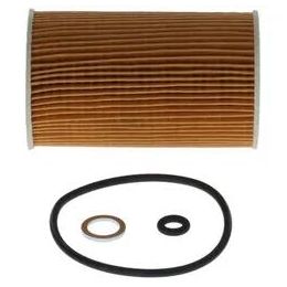Bosch &Ouml;lfilter F 026 407 147 mit Dichtungen 66mm f&uuml;r HYUNDAI KIA 263203F100 263203C250 263303C300