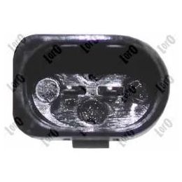 Abakus Kennzeichenleuchte L53-210-0006LED beidseitig f&uuml;r VW 1K8943021A
