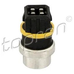 TOPRAN Sensor, K&uuml;hlmitteltemperatur 103 568 4-polig f&uuml;r SKODA VW SEAT CUPRA AUDI FORD PORSCHE VAG 357919501A 95VW10884AB 6U0919501B