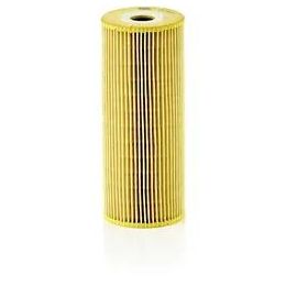 MANN-FILTER &Ouml;lfilter HU 947/1 x mit Dichtung 78mm f&uuml;r RENAULT TRUCKS MERCEDES-BENZ 0011844225 A0011845525 3661841025