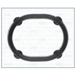 AJUSA Dichtung, Geh&auml;usedeckel (Kurbelgeh&auml;use) 01456700 f&uuml;r RENAULT SMART NISSAN 135654672R 13520-00Q0B A2819970145