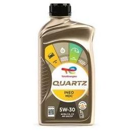 Total Energies TOTAL QUARTZ INEO MDC 5W-30 [1L] 214030 Motor&ouml;l