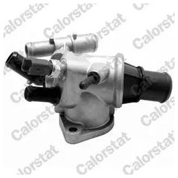 Calorstat by Vernet Thermostat, K&uuml;hlmittel TH7175.88J mit Dichtung f&uuml;r FIAT LANCIA 0046785392 46785392