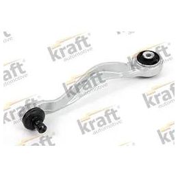 KRAFT AUTOMOTIVE Lenker, Radaufh&auml;ngung 4300400 vorne links f&uuml;r SKODA VW AUDI 4D0407509F 4D0407509D 4D0407509B