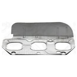 Elring Dichtung, Abgaskr&uuml;mmer 876.861 F&uuml;r Zylinder 1-3 f&uuml;r SKODA VW SEAT CUPRA AUDI PORSCHE VAG 022253039E 95511103900