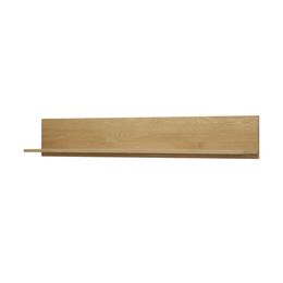 Woodford Wandboard Kristal &brvbar; holzfarben &brvbar; Ma&szlig;e (cm): B: 150 H: 24 T: 22.0 &raquo; H&ouml;ffner