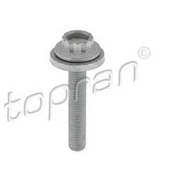 TOPRAN Riemenscheibenschraube 117 991 f&uuml;r SKODA VW SEAT CUPRA AUDI VAG N91204401