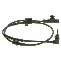 Bosch Sensor, Raddrehzahl 0 265 008 331 vorne rechts links f&uuml;r VAUXHALL GMC OPEL 13277155 13381154 1238730