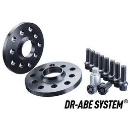 H&R Spurverbreiterung TRAK+ Spurverbreiterungen/TRAK+ Wheel Spacers B55664-20 40 f&uuml;r BMW MINI TOYOTA