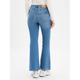 Noisy may Jeans NMKareen in medium stone | Gr.: W30/L32