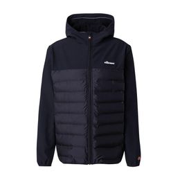 Ellesse Between-Season Jacket 'Jellico' male Black size L