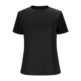 Endurance T-Shirt 'Team V2' Damen Gr&ouml;&szlig;e XS schwarz