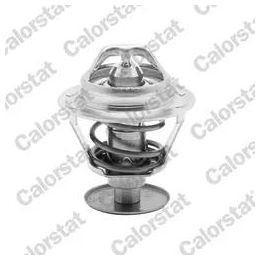 Calorstat by Vernet Thermostat, K&uuml;hlmittel TH1542.82J mit Dichtung 45,5mm f&uuml;r PEUGEOT CITRO&Euml;N 133754 9602108380