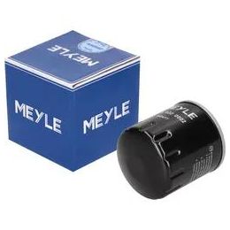 Meyle &Ouml;lfilter Meyle-ORIGINAL Quality 214 322 0002 78mm f&uuml;r SUZUKI PEUGEOT TOYOTA LANCIA NISSAN OPEL ROVER DS HYUNDAI LADA FIAT CITRO&Euml;N VAUXHALL DAIH