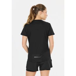 Endurance T-Shirt 'Team V2' Damen Gr&ouml;&szlig;e XXXL schwarz