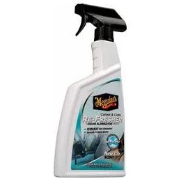 Meguiars Carpet & Fabric Refresher (709 ml) G180724EU Lufterfrischer