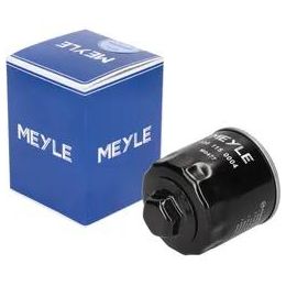 Meyle &Ouml;lfilter Meyle-ORIGINAL Quality 100 115 0004 &Oslash;76mm 78mm f&uuml;r SKODA VW SEAT AUDI 030115561AD 030115561P 030115561S