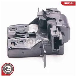ESEN SKV Heckklappenschloss 16SKV336 Fahrzeugheckklappe 12V f&uuml;r RENAULT NISSAN 8200229957 8200076240 905022DXDA