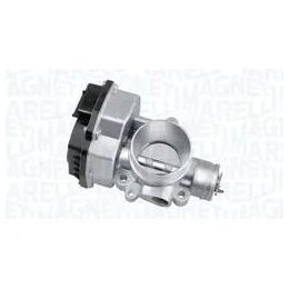 MAGNETI MARELLI Drosselklappenstutzen 802000000063 f&uuml;r ALFA ROMEO PEUGEOT CITRO&Euml;N/PEUGEOT FIAT CITRO&Euml;N LANCIA 1635R8 9640796280