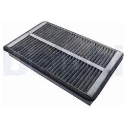 DELPHI Filter, Innenraumluft TSP0325329C f&uuml;r LADA 2123-8122010 1118-8122010