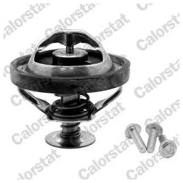 Calorstat by Vernet Thermostat, K&uuml;hlmittel TH7186.90J mit Dichtung 56mm f&uuml;r VOLVO 31319608 30713572 31368377