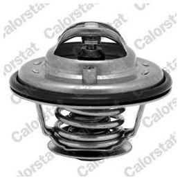 Calorstat by Vernet Thermostat, K&uuml;hlmittel TH6533.80J mit Dichtung 67mm f&uuml;r VW SEAT AUDI FORD PORSCHE 1224808 95510611300 022121113