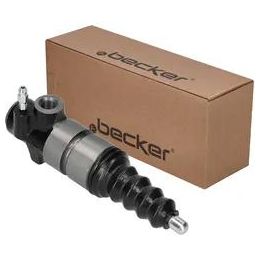 f.becker Nehmerzylinder, Kupplung 12910300 &Oslash;22,2mm 22,2mm f&uuml;r VW AUDI VAG 857721261 443721261