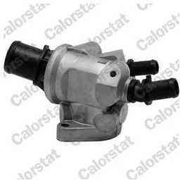 Calorstat by Vernet Thermostat, K&uuml;hlmittel TH6882.88J mit Dichtung f&uuml;r ALFA ROMEO FIAT LANCIA 0055181513 0055202885 55189845