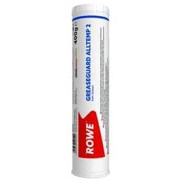 ROWE HIGHTEC GREASEGUARD Alltemp 2 (400 g) 50200-0004-99 Fett Mineral&ouml;l