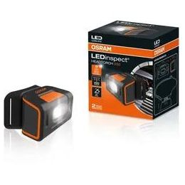 Osram LEDInspect HEADTORCH250 LEDIL404 Handleuchte 3,7V