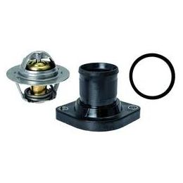 FACET Thermostat, K&uuml;hlmittel 7.8191 f&uuml;r PEUGEOT FIAT CITRO&Euml;N LANCIA 1336N5 9630066780