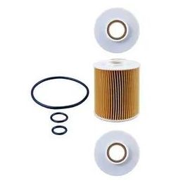 Mahle &Ouml;lfilter OX 163/4D &Oslash;73,0mm 73,0mm f&uuml;r GENERAL MOTORS VAUXHALL GMC ISUZU OPEL HONDA 8972231870 97223218 0650300