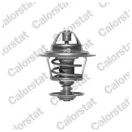 Calorstat by Vernet Thermostat, K&uuml;hlmittel TH3357.82J mit Dichtung 48mm f&uuml;r NISSAN 2120077A05 2120077A61 2120077A65