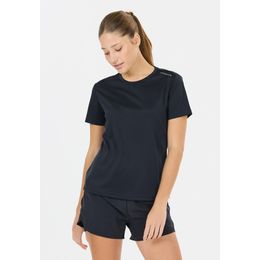 Endurance T-Shirt 'Team V2' Damen Gr&ouml;&szlig;e 4XL dunkelblau