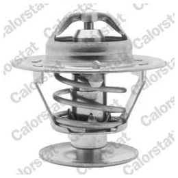 Calorstat by Vernet Thermostat, K&uuml;hlmittel TH1400.90J mit Dichtung 53,9mm f&uuml;r RENAULT 7439180811 7436842409