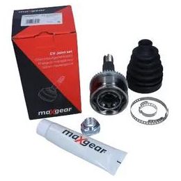 MAXGEAR Gelenksatz, Antriebswelle 49-3127 vorne rechts links 72,3mm f&uuml;r HYUNDAI 49525-C8001 49526-C8001 49500-B9000