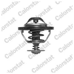 Calorstat by Vernet Thermostat, K&uuml;hlmittel TH5353.83J mit Dichtung 55mm f&uuml;r RENAULT 7701038494