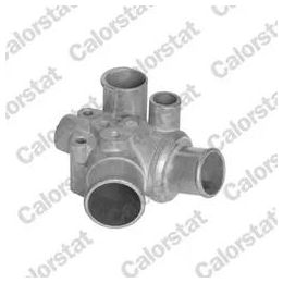 Calorstat by Vernet Thermostat, K&uuml;hlmittel TH5688.80J mit Dichtung f&uuml;r ALFA ROMEO FIAT LANCIA 7613245 0060809590 7614475