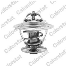 Calorstat by Vernet Thermostat, K&uuml;hlmittel TH6273.87J mit Dichtung 54mm f&uuml;r SKODA VW SEAT AUDI FORD 1002788 95VW8575AA 95VW8575AB