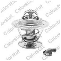 Calorstat by Vernet Thermostat, K&uuml;hlmittel THK143910.87J Universal mit Dichtung f&uuml;r SKODA VW SEAT AUDI FORD ARO SE021032221B 84FF8575BA 056121113D