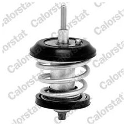 Calorstat by Vernet Thermostat, K&uuml;hlmittel TH7188.95J mit Dichtung 41mm f&uuml;r VW AUDI 06H121113B