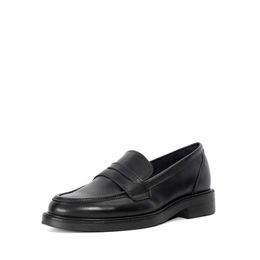 Dune London Slipper 'Giya' Damen Gr&ouml;&szlig;e 39 schwarz