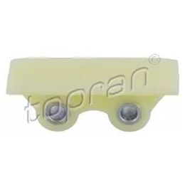 TOPRAN Gleitschiene, Steuerkette 304 970 Oben f&uuml;r ALFA ROMEO PEUGEOT FIAT CITRO&Euml;N FORD LANCIA DS 9659680180 081827 6C1Q6M256BB