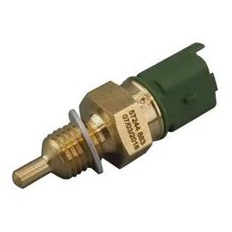 f.becker Sensor, K&uuml;hlmitteltemperatur 71510061 2-polig f&uuml;r PEUGEOT FIAT CITRO&Euml;N LANCIA 9636777180 9628454680 1338.A7