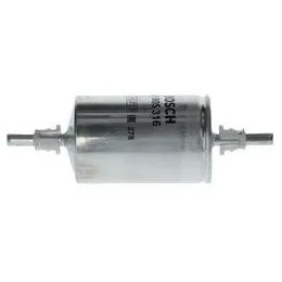 Bosch Kraftstofffilter 0 450 905 316 &Oslash;55mm 55mm f&uuml;r SKODA ALFA ROMEO VW PEUGEOT SEAT AUDI SAAB JAGUAR LANCIA SUBARU OPEL LADA DAEWOO HOLDEN ZAZ FIAT C