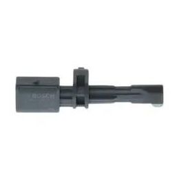Bosch Sensor, Raddrehzahl 0 986 594 606 f&uuml;r SKODA VW SEAT CUPRA AUDI WHT003864B WHT003864A
