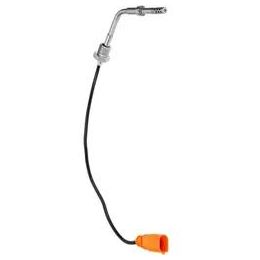 f.becker Sensor, Abgastemperatur 51510018 2-polig f&uuml;r SKODA VW SEAT AUDI VAG 59906088P 059906088P