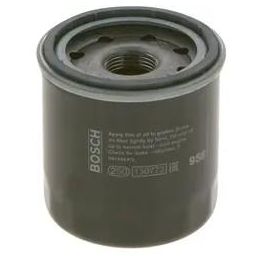 Bosch &Ouml;lfilter F 026 407 001 1x 65mm f&uuml;r INFINITI RENAULT MAZDA SUBARU NISSAN 1520865F0A 1520865F01 152089E000